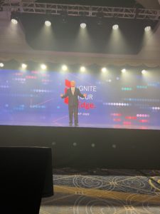 Mohawk Edge Summit kicks off with fervor - Apsle Flooring News