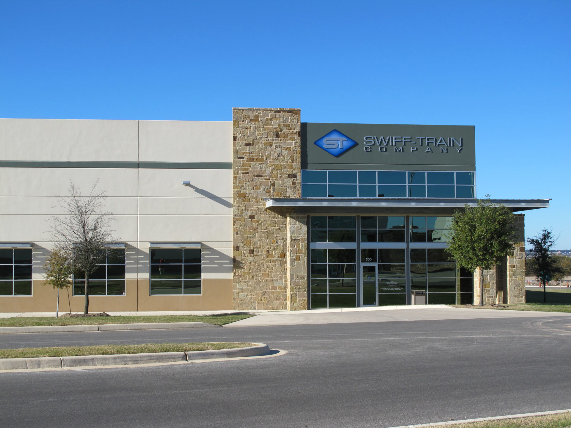 Swiff-Train opens new facility in San Antonio - Floor Covering News