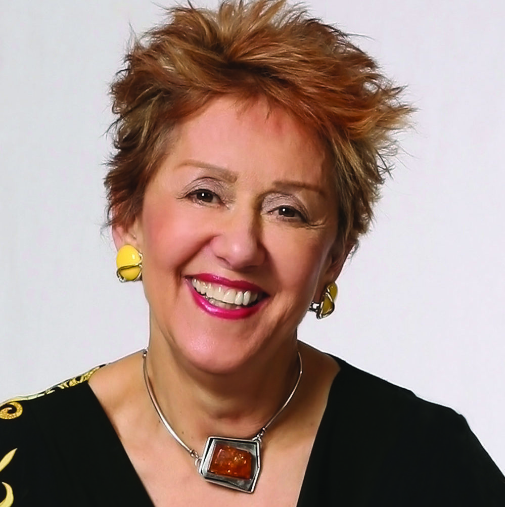 In business and life, persistence wins out - Floor Covering News