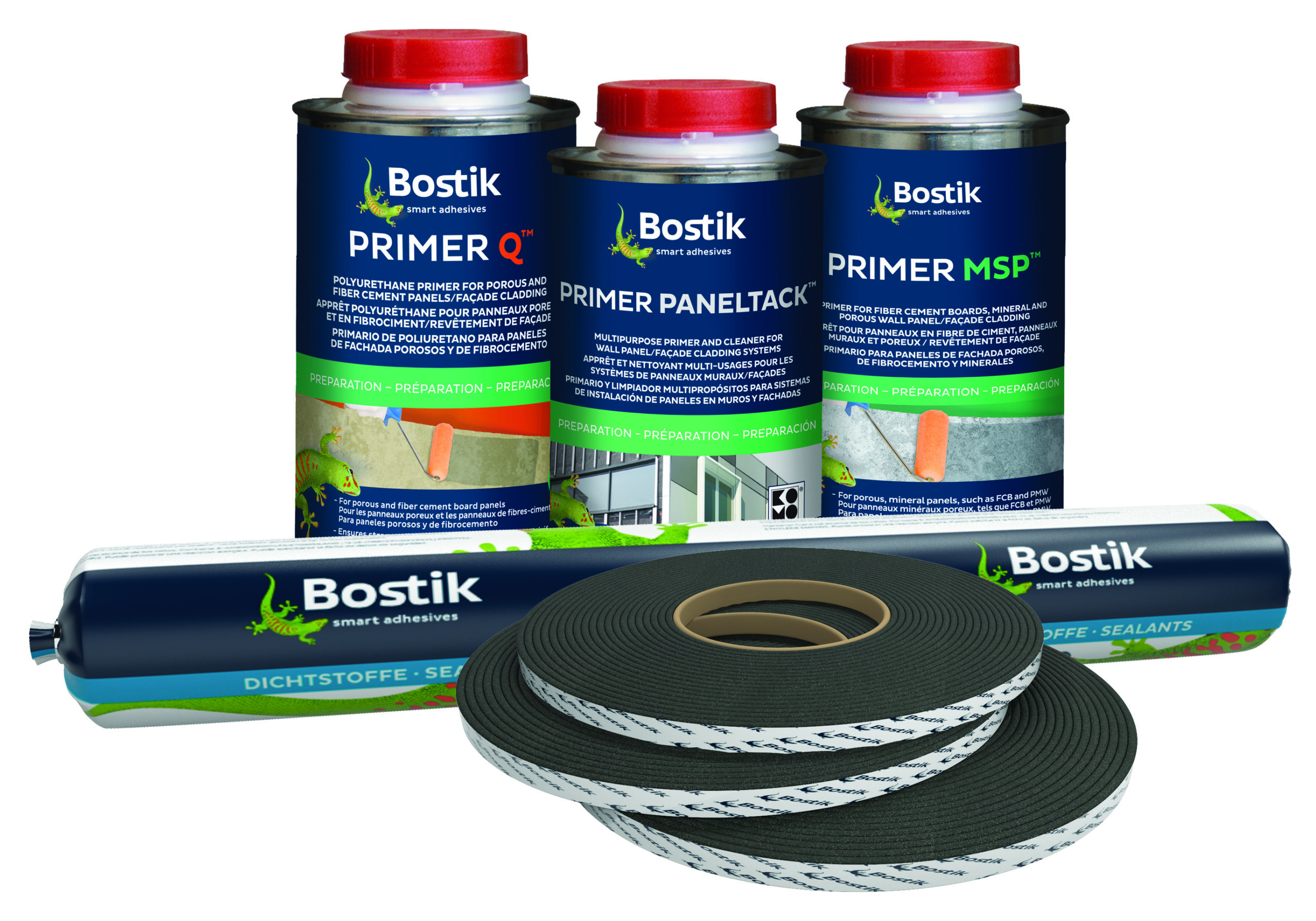 Bostik to present at Total Solutions Plus - Floor Covering News