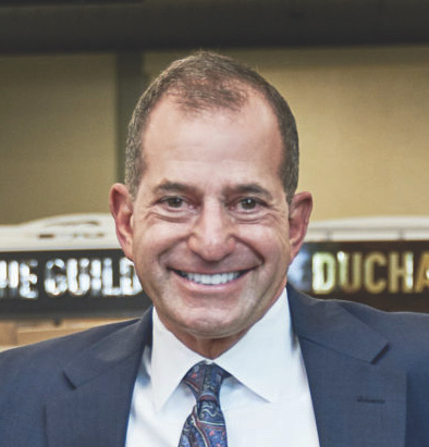 WFCA names Sam O'Krent board chairman - Floor Covering News