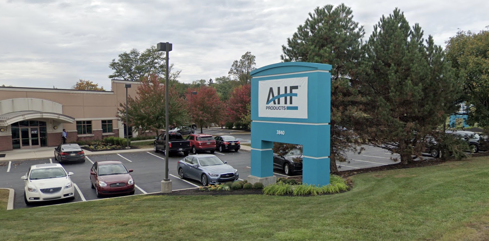 FCNews exclusive: AHF to be acquired - Floor Covering News