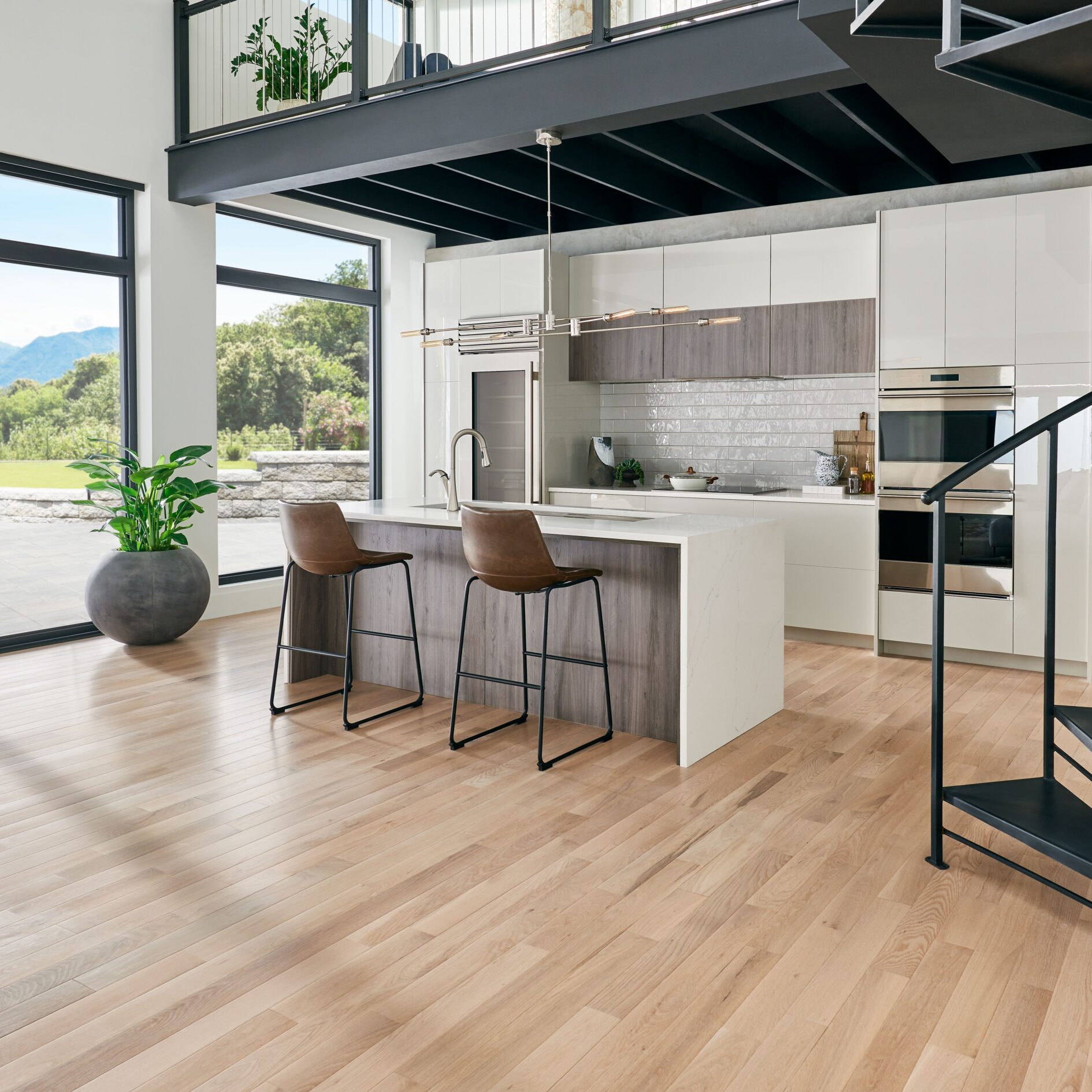 AHF’s Bruce hardwood earns NWFA/NOFMA certification - Floor Covering News