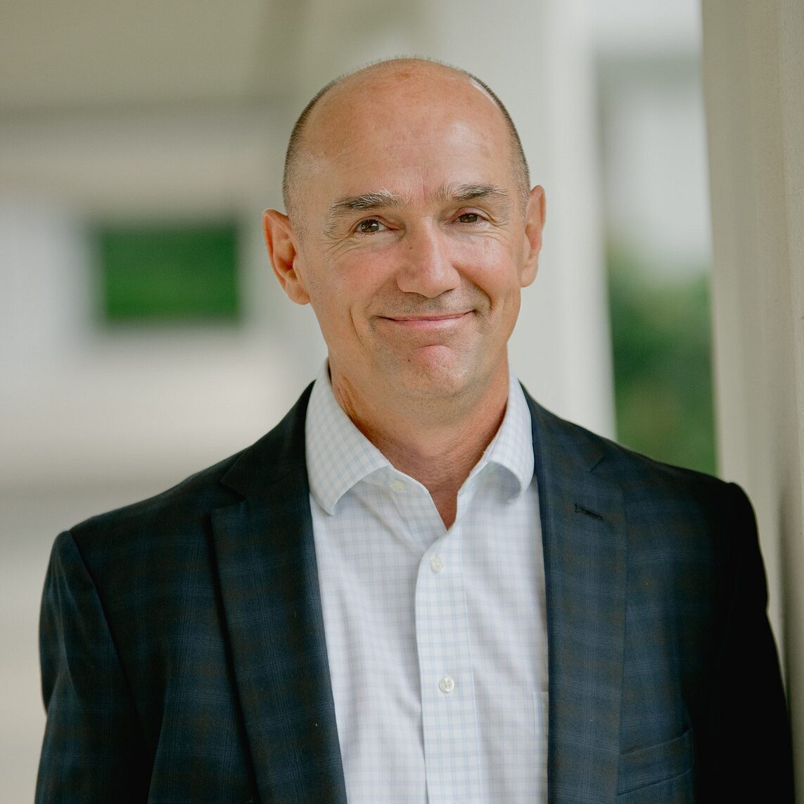 John Cravey appointed Shaw's vp of business development - Floor ...