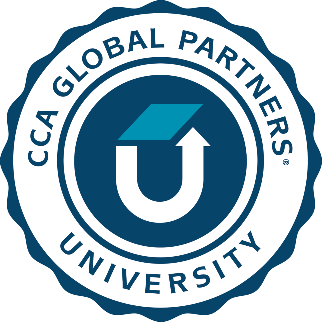 CCA Global University honored with 2025 Training Apex Award - Floor Covering News