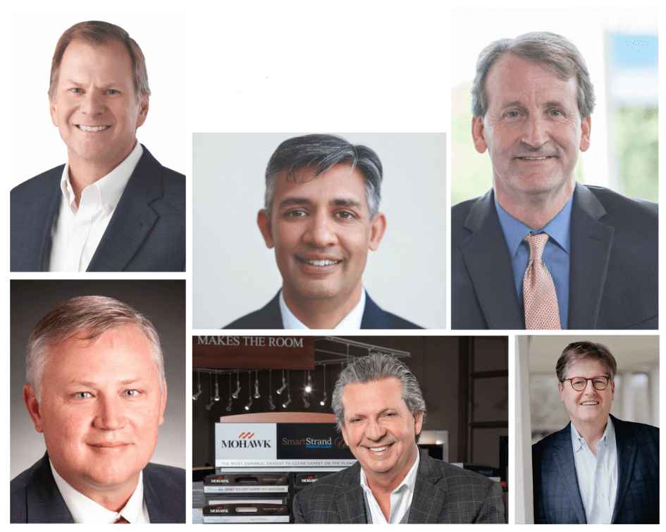 Executive Forecast 2024: Better days ahead for the flooring industry ...