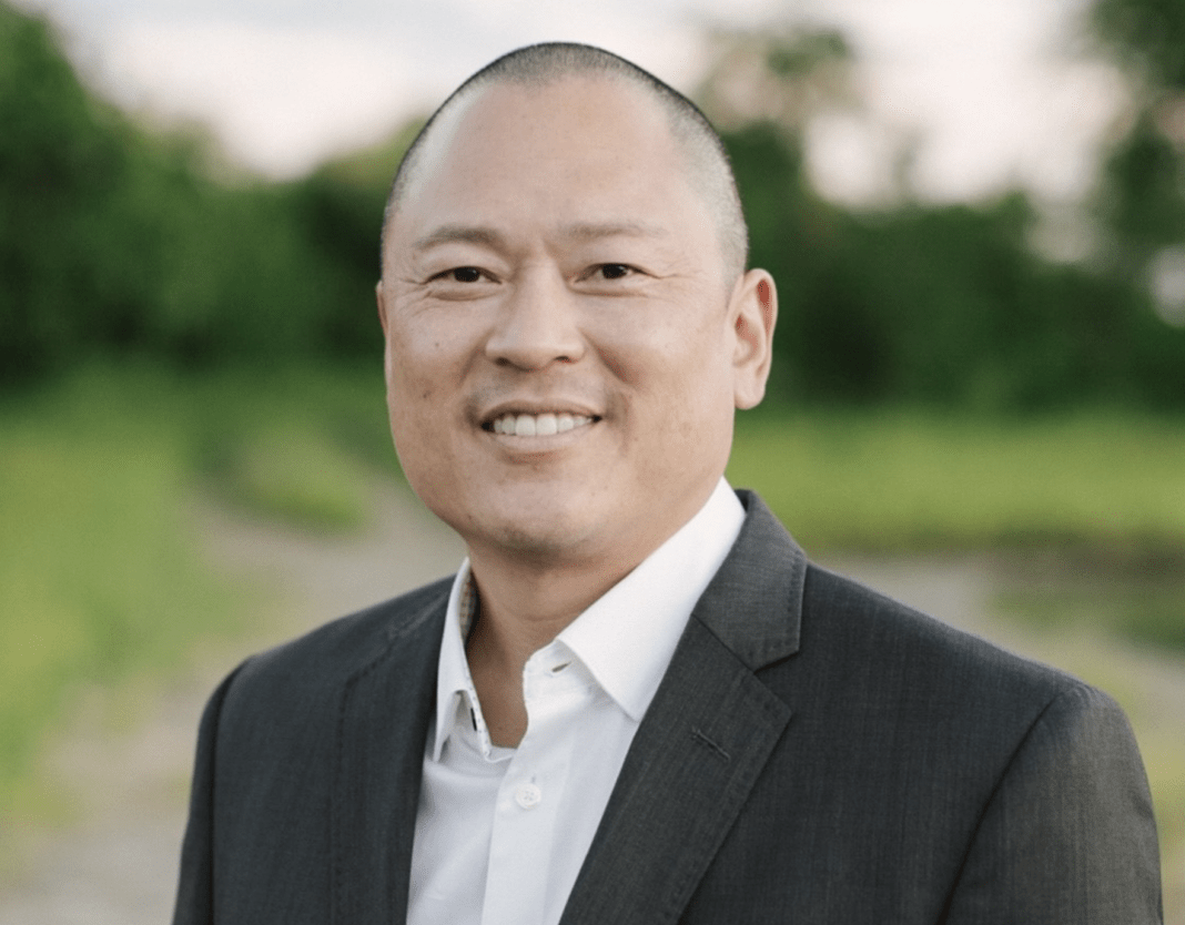 Aaron Okamoto promoted at American Floor and Home - Floor Covering News