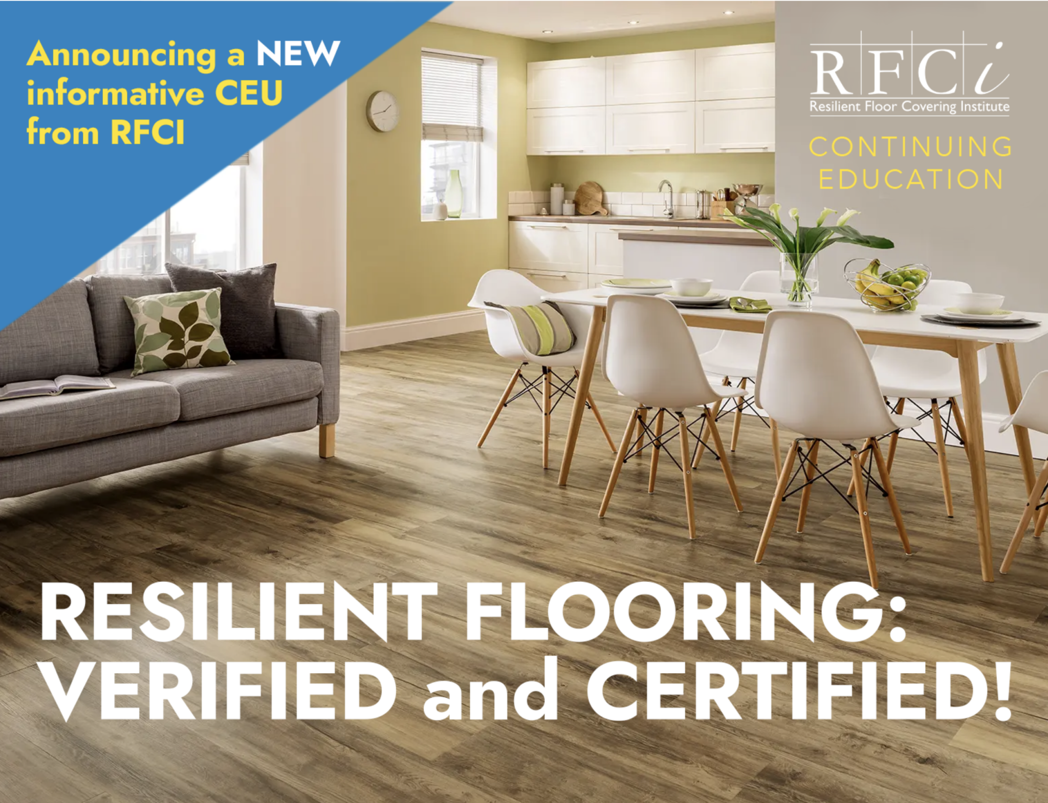 RFCI expands online curriculum - Floor Covering News