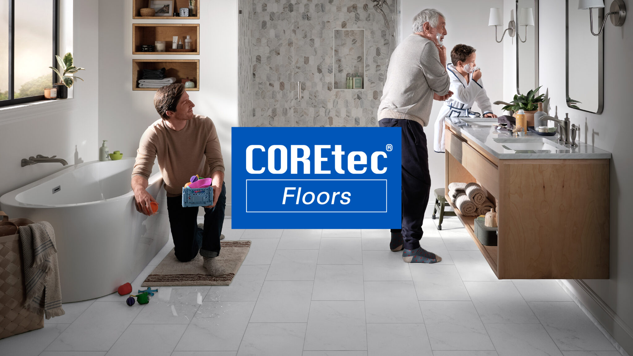 COREtec offers a sneak peek at its 2024 product introductions - Floor ...