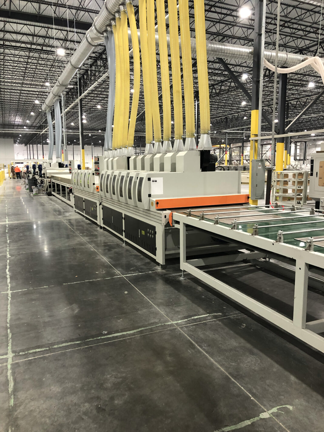 Wellmade expands capabilities - Floor Covering News