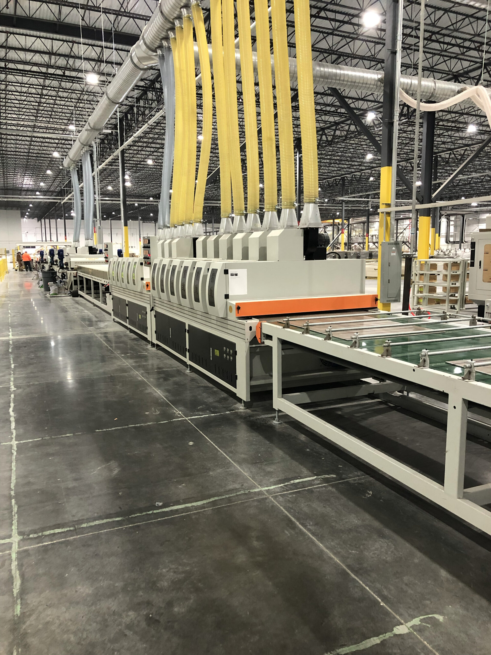 Wellmade Expands Capabilities Floor Covering News wellmade-expands-capabilities-floor-covering-news
