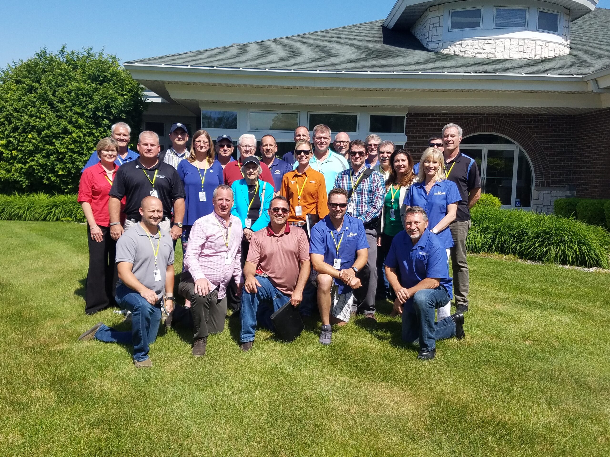 NTCA names Five-Star accredited companies - Floor Covering News