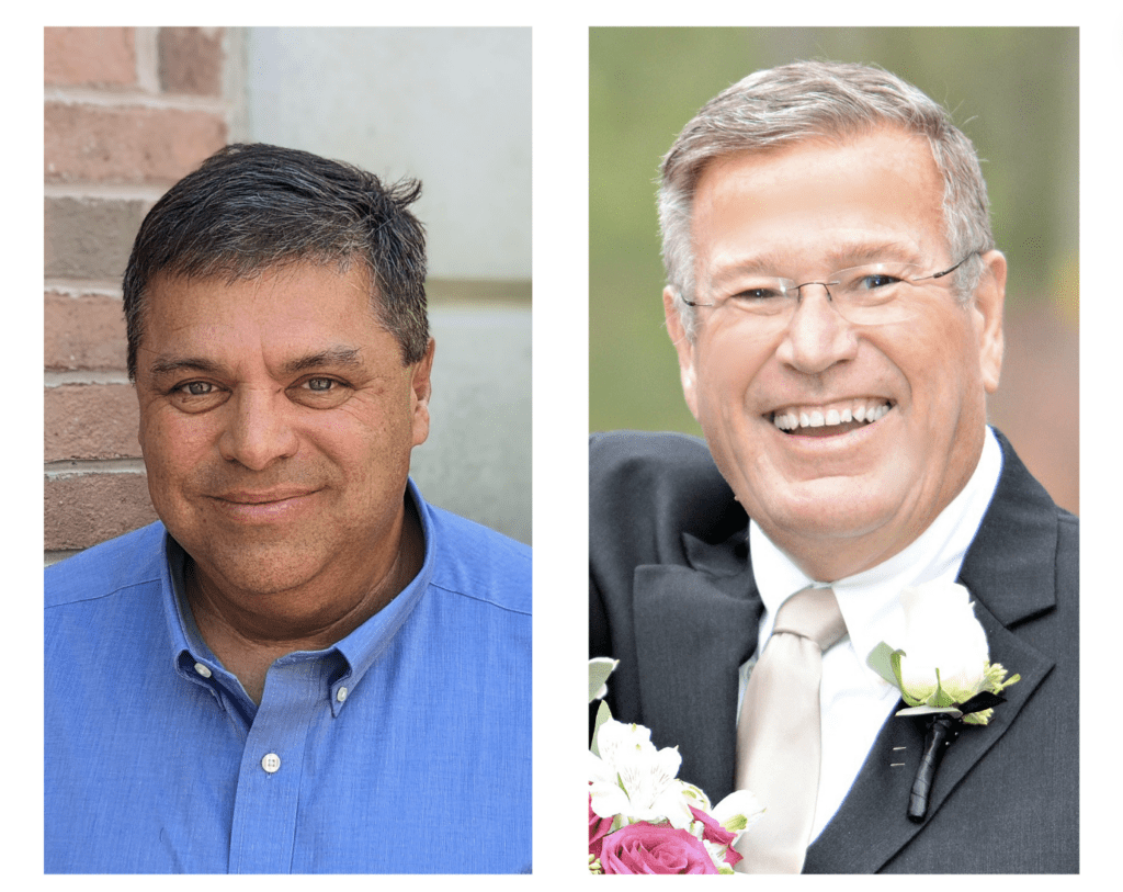 WFCA names Michael Faust, Chad Ogden award winners - Floor Covering News