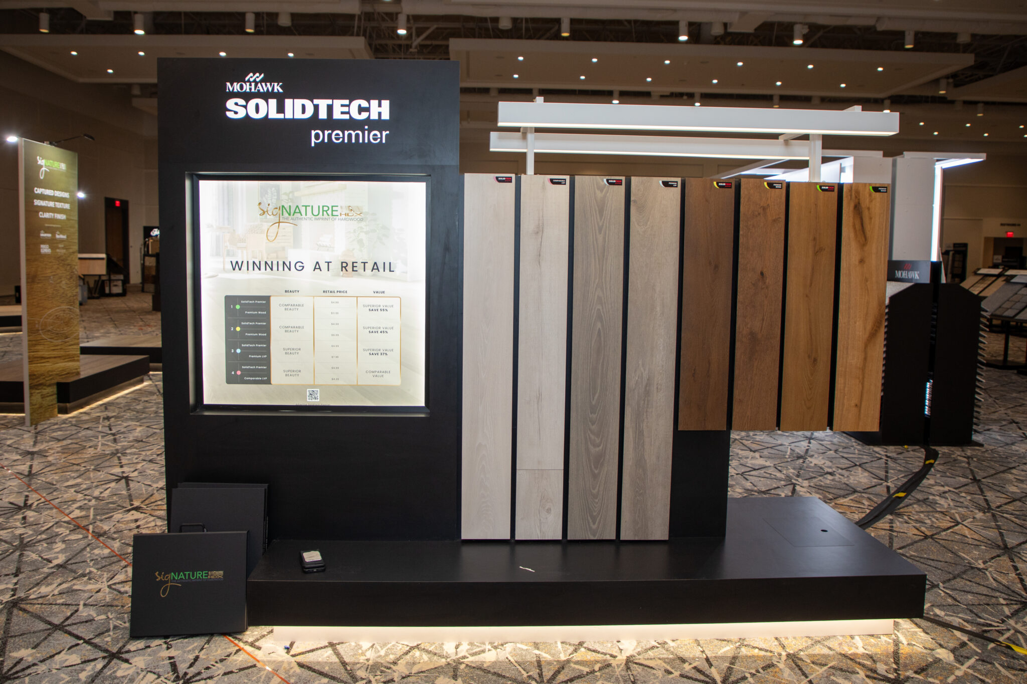 Exclusive: Mohawk leverages the power of innovation - Floor Covering News