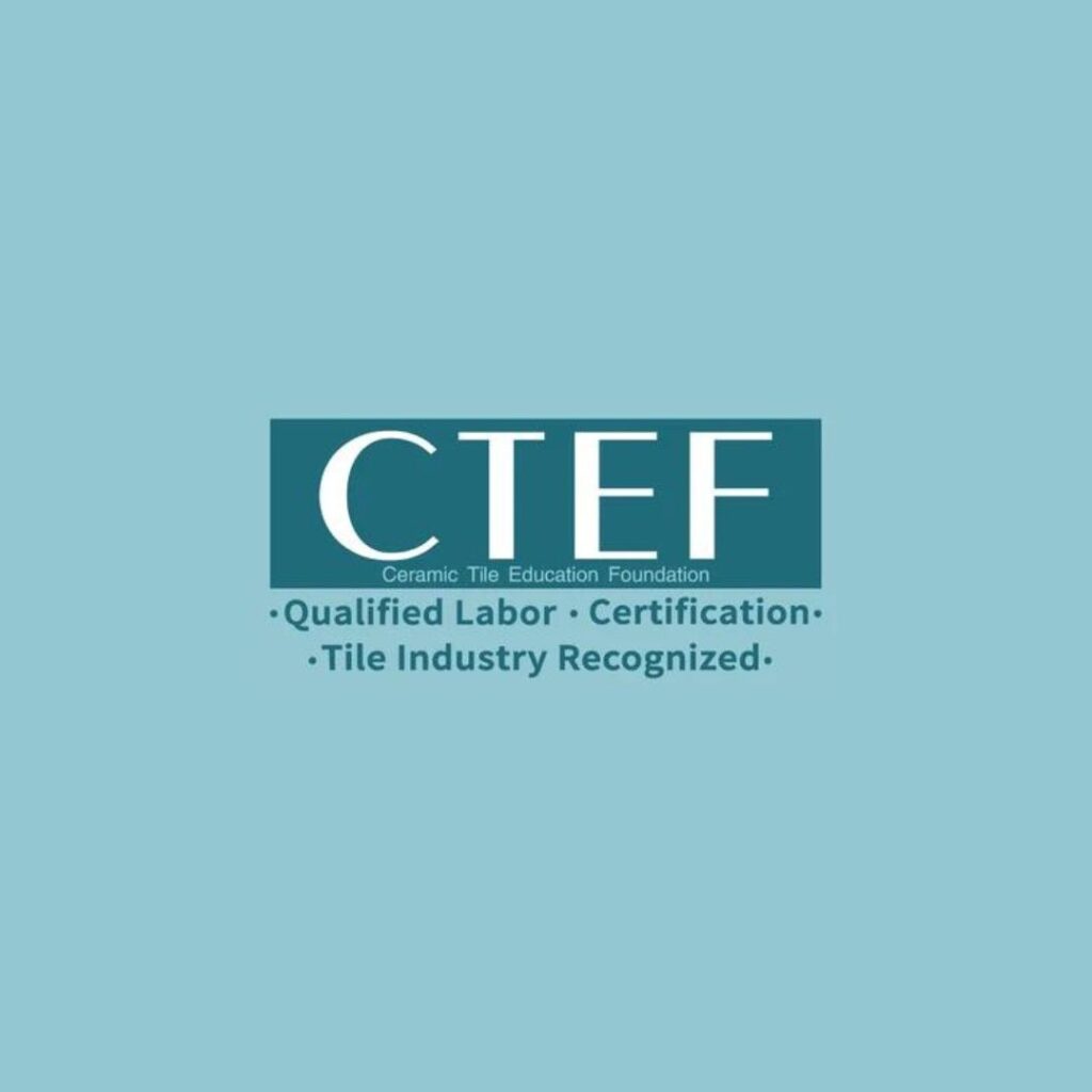 CTEF to promote certification, training at TISE 2024 - Floor Covering News