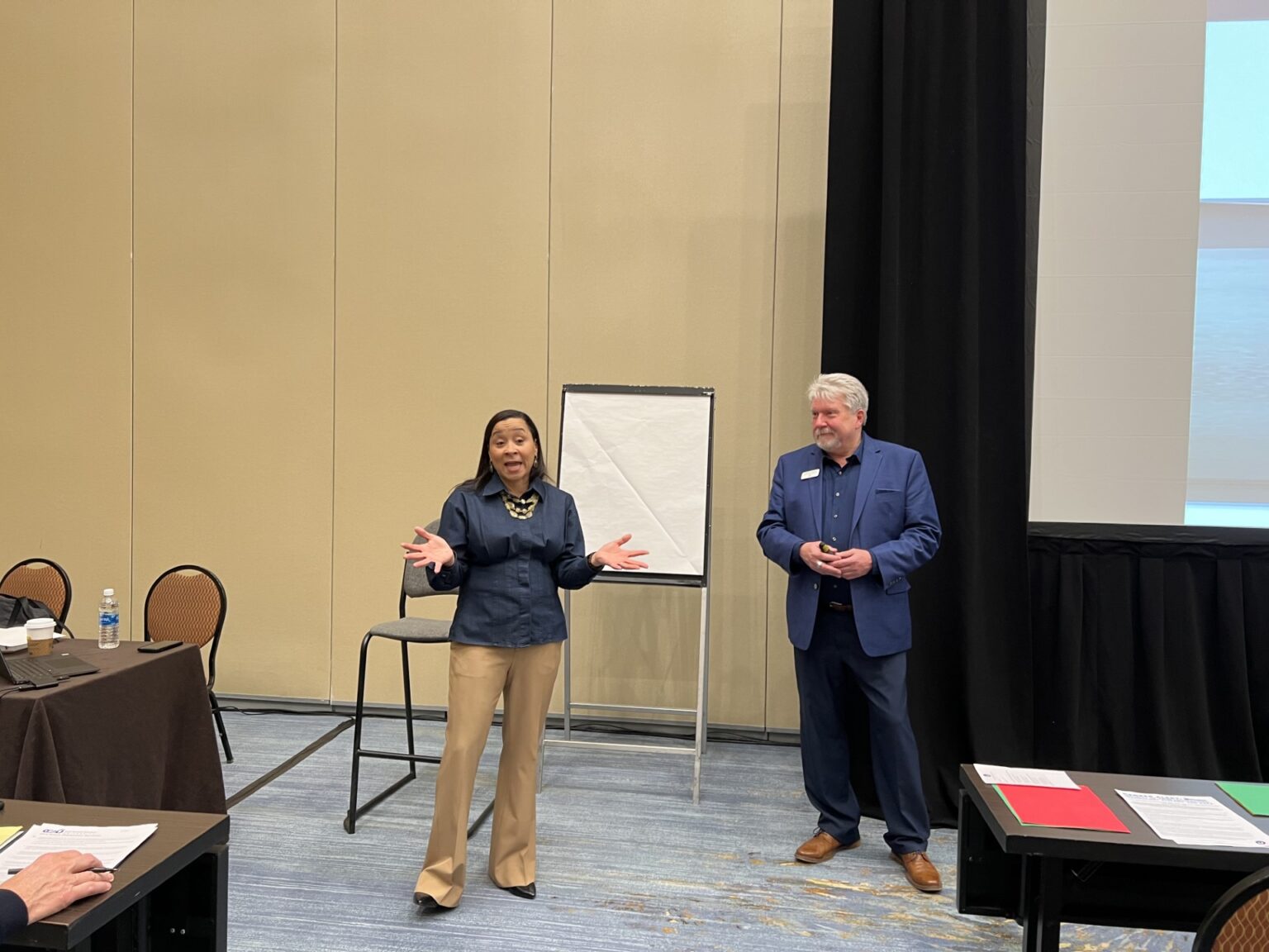 CCA Global kicks off Connextion 2024 - Floor Covering News