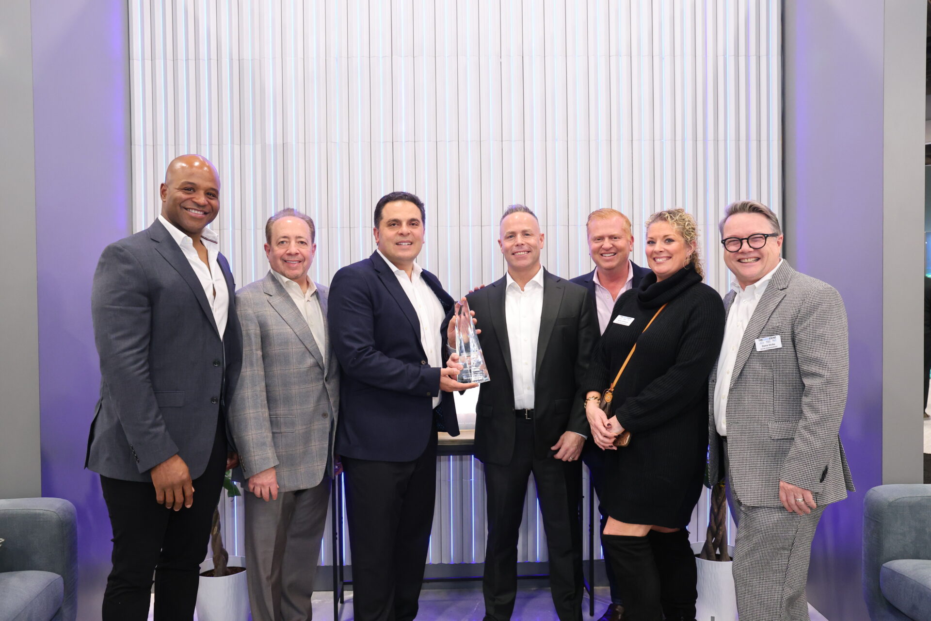 Best of Surfaces contest winners recognized - Floor Covering News