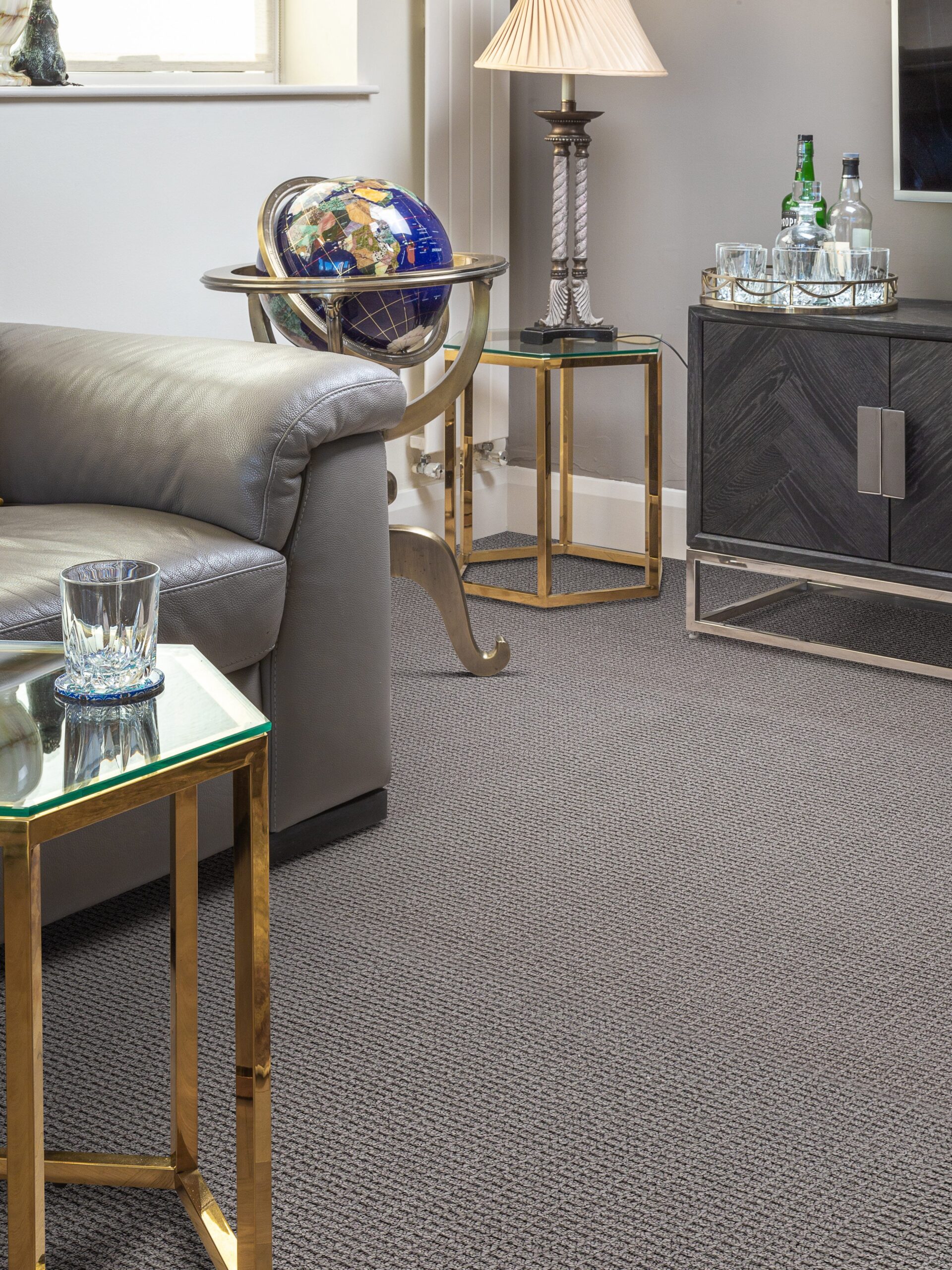 Mills tout latest pet-proof products - Floor Covering News
