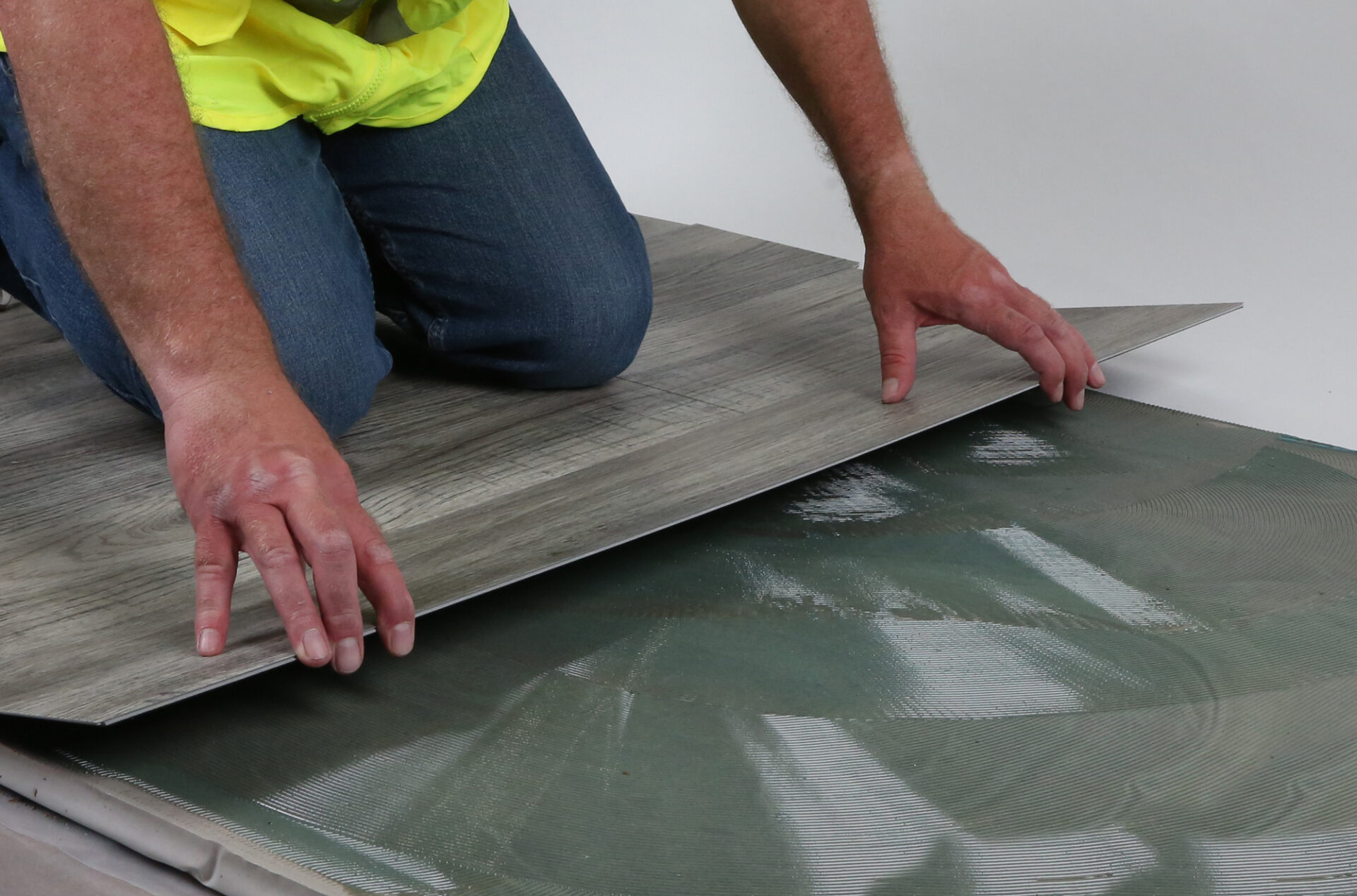 TEC introduces Flexera 2K PSA Hybrid Adhesive - Floor Covering News