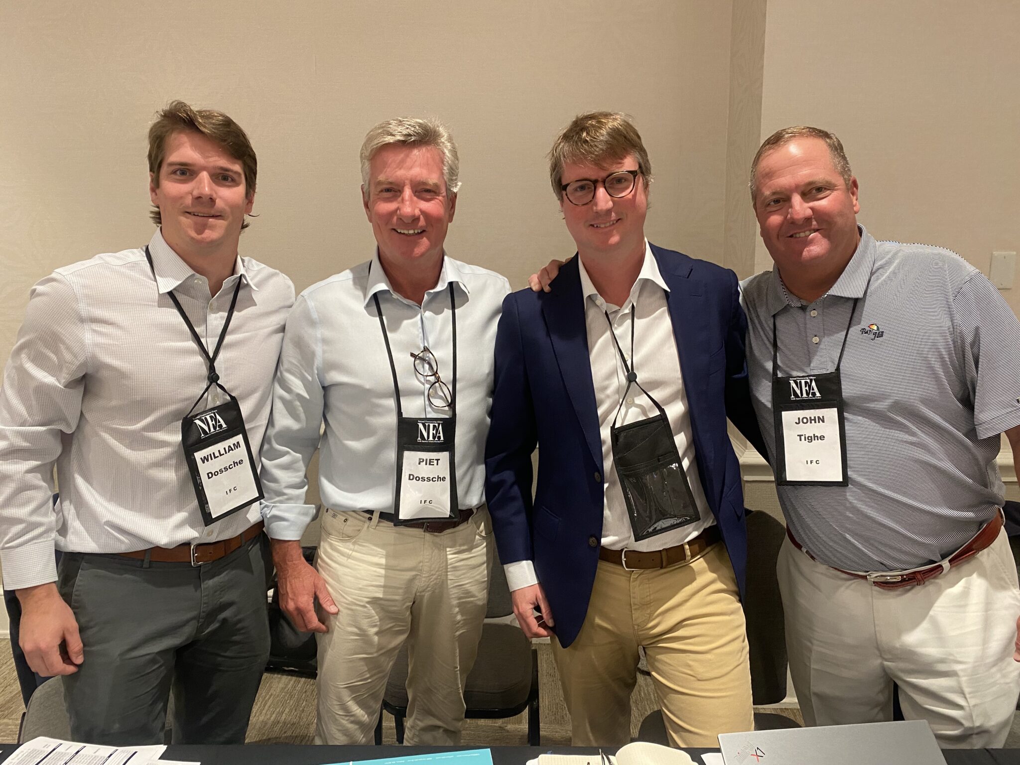 IFC’s Canopy collection ‘covers’ all the bases - Floor Covering News