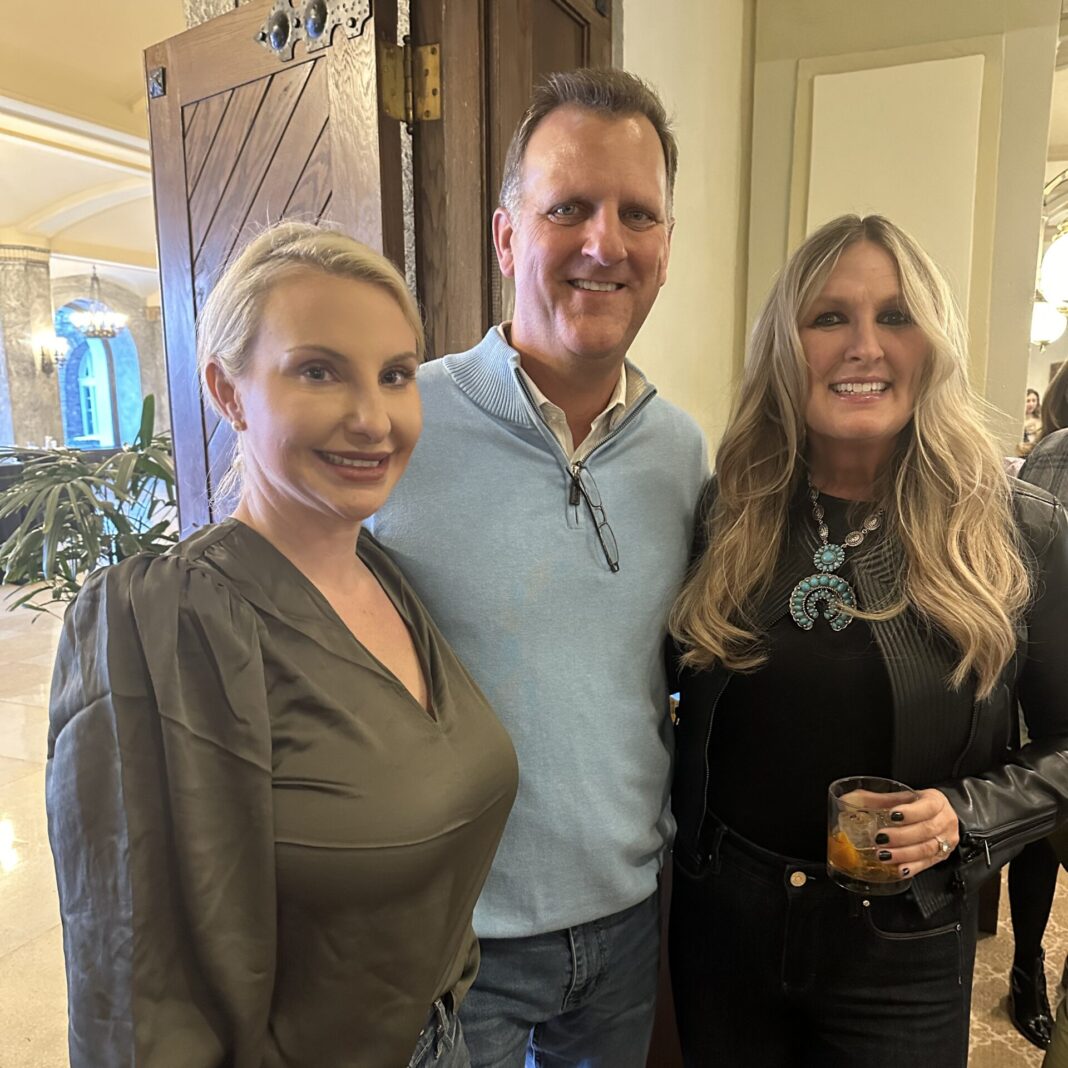 NFA kicks off spring meeting in Banff - Floor Covering News