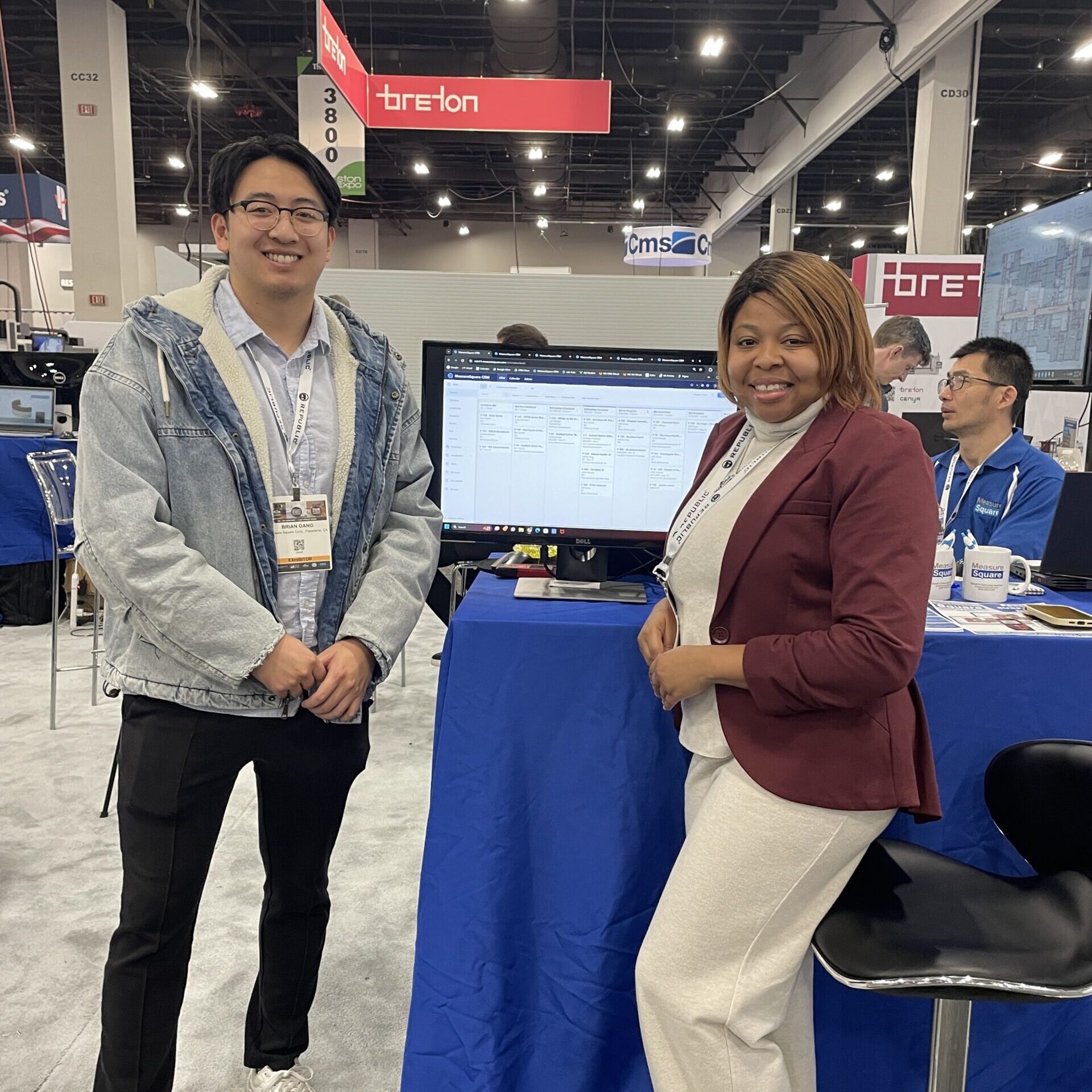 Latest flooring technology touts high-level innovation - Floor Covering ...