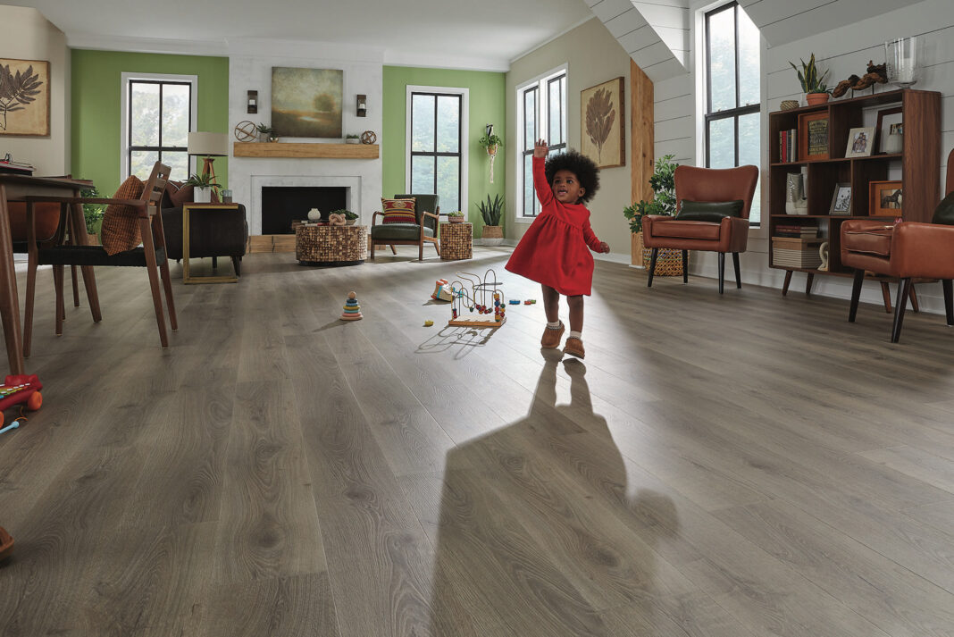 Mohawk Builder + Multifamily promotes Made in USA portfolio - Floor ...