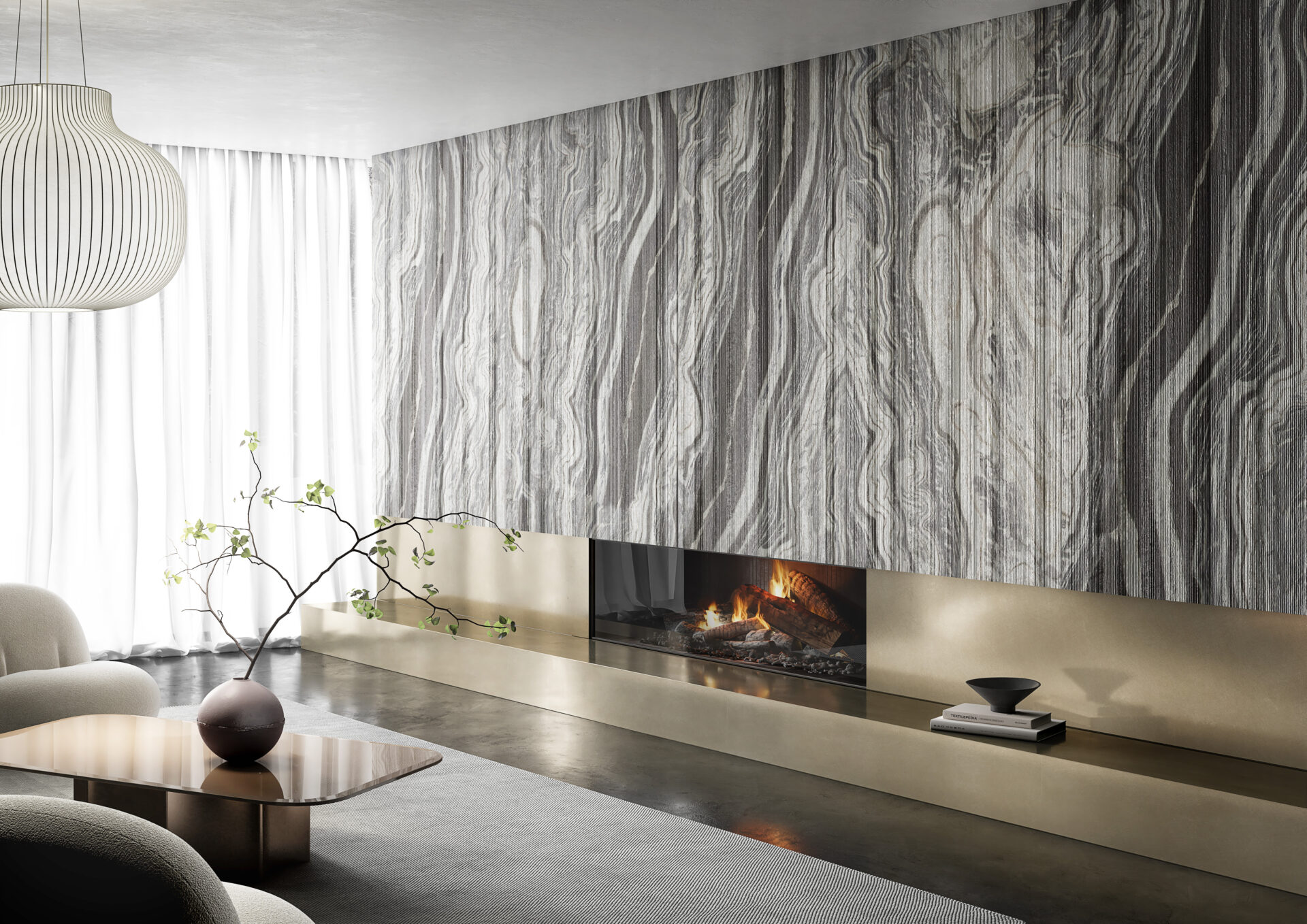 Antolini unveils Textures+ Collection - Floor Covering News