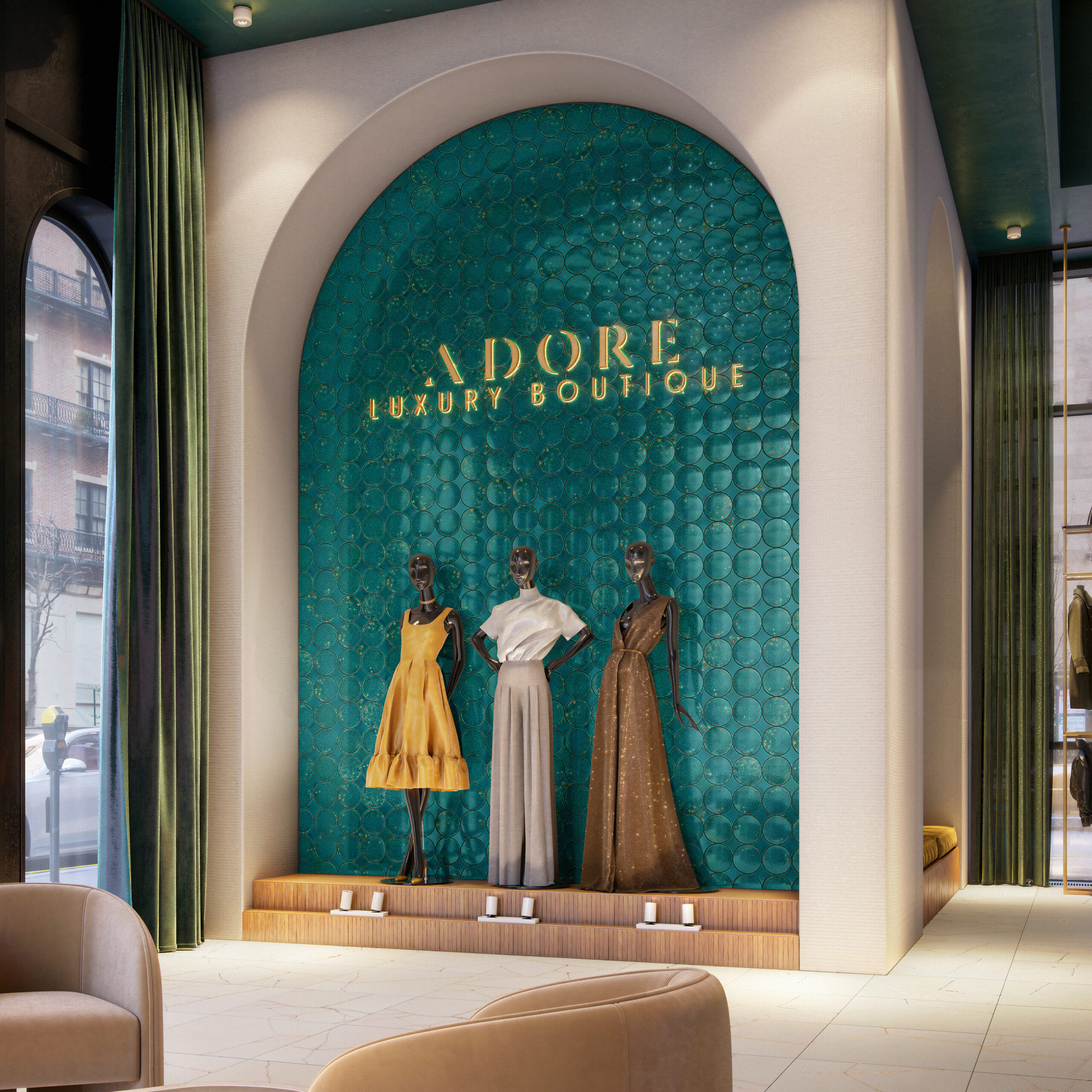 Daltile to showcase new products at HD Expo - Floor Covering News