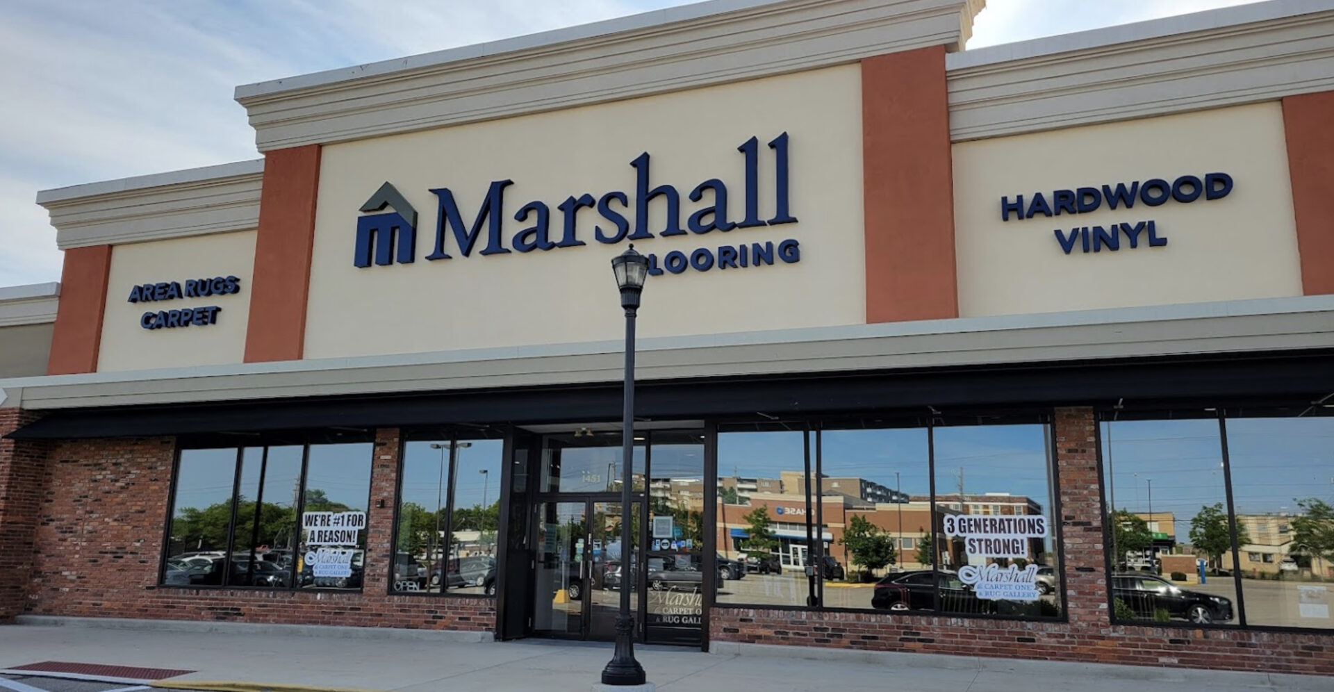 Specialty retailers rise to challenge from Floor & Decor - Floor ...