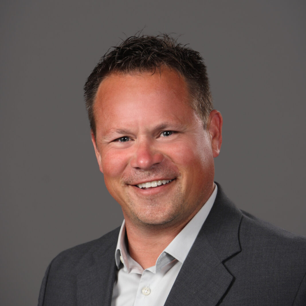 Reid Kubesh appointed to NSI board of directors - Floor Covering News