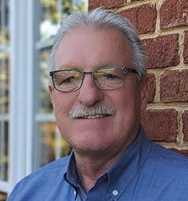 Zeftron’s Tim Blount announces retirement - Floor Covering News