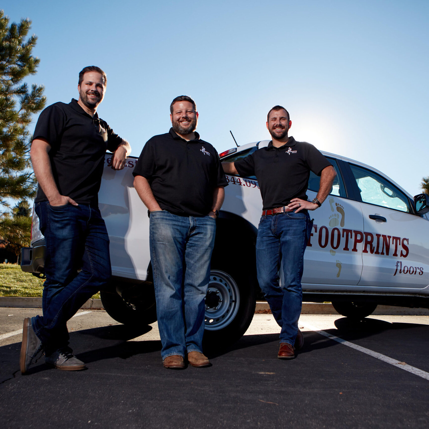 Footprints Floors celebrates 15-year milestone - Floor Covering News