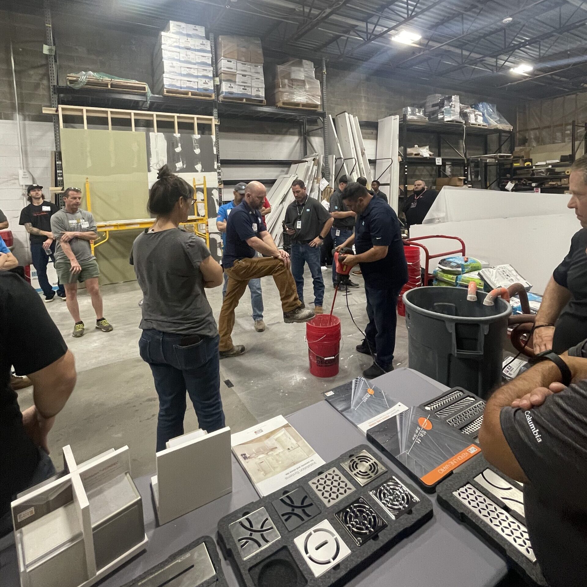 NTCA releases July workshop schedule - Floor Covering News