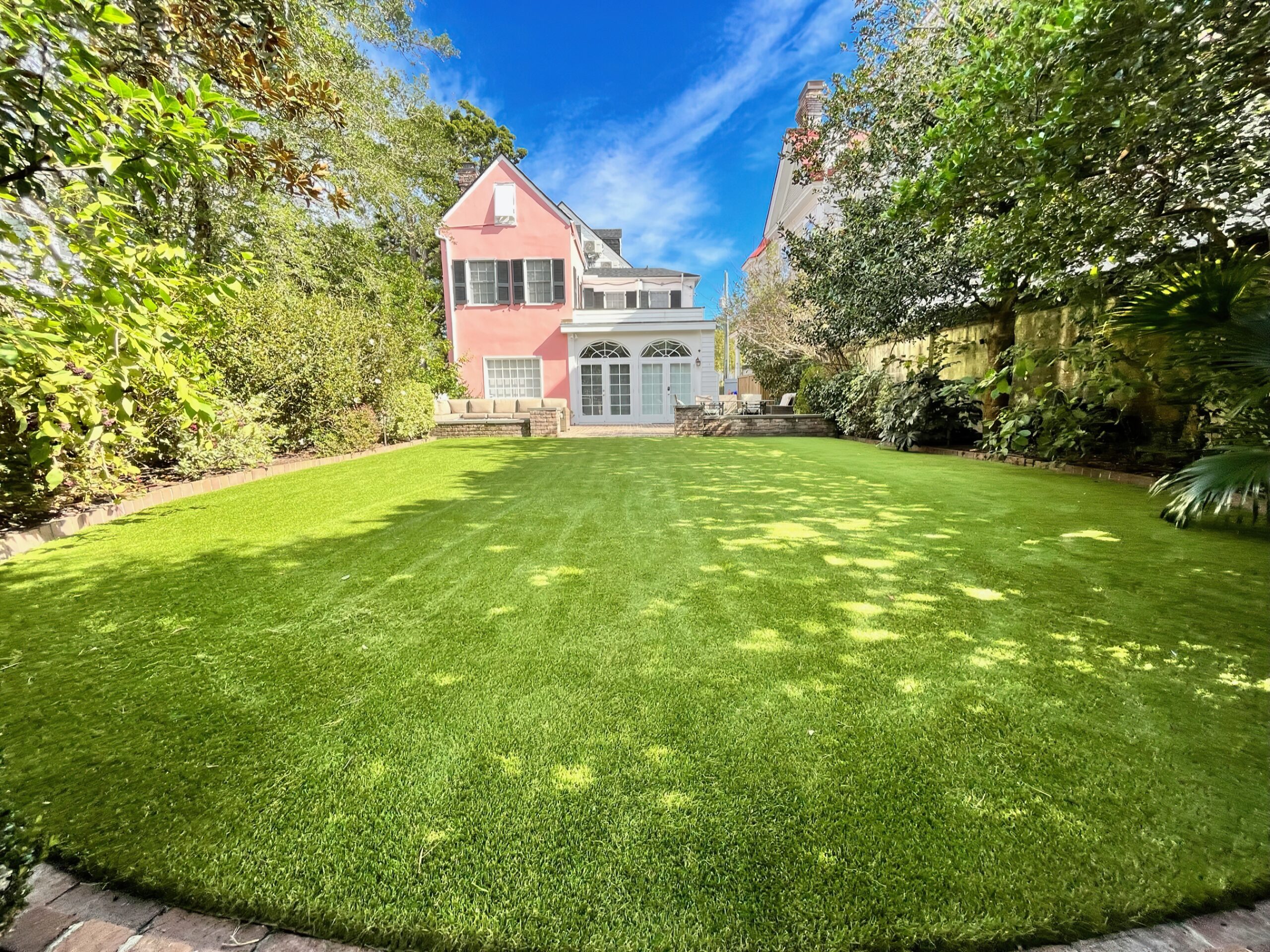 Artificial turf grows in key end-use sectors - Floor Covering News