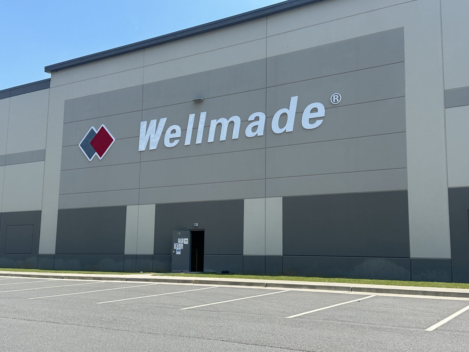 AHF Products to acquire Wellmade manufacturing facility - Floor ...