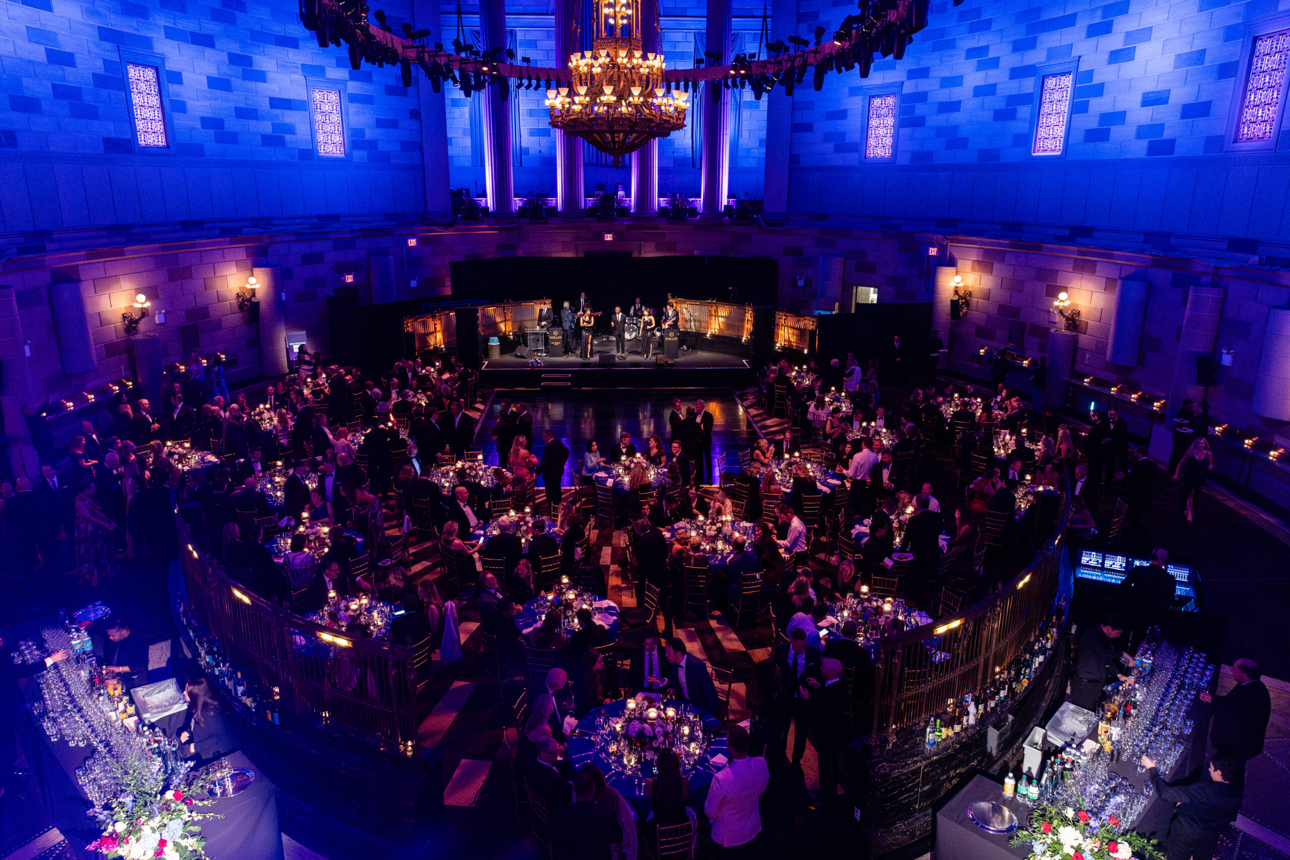 FCIF's Gala at Gotham Hall raises $300K - Floor Covering News