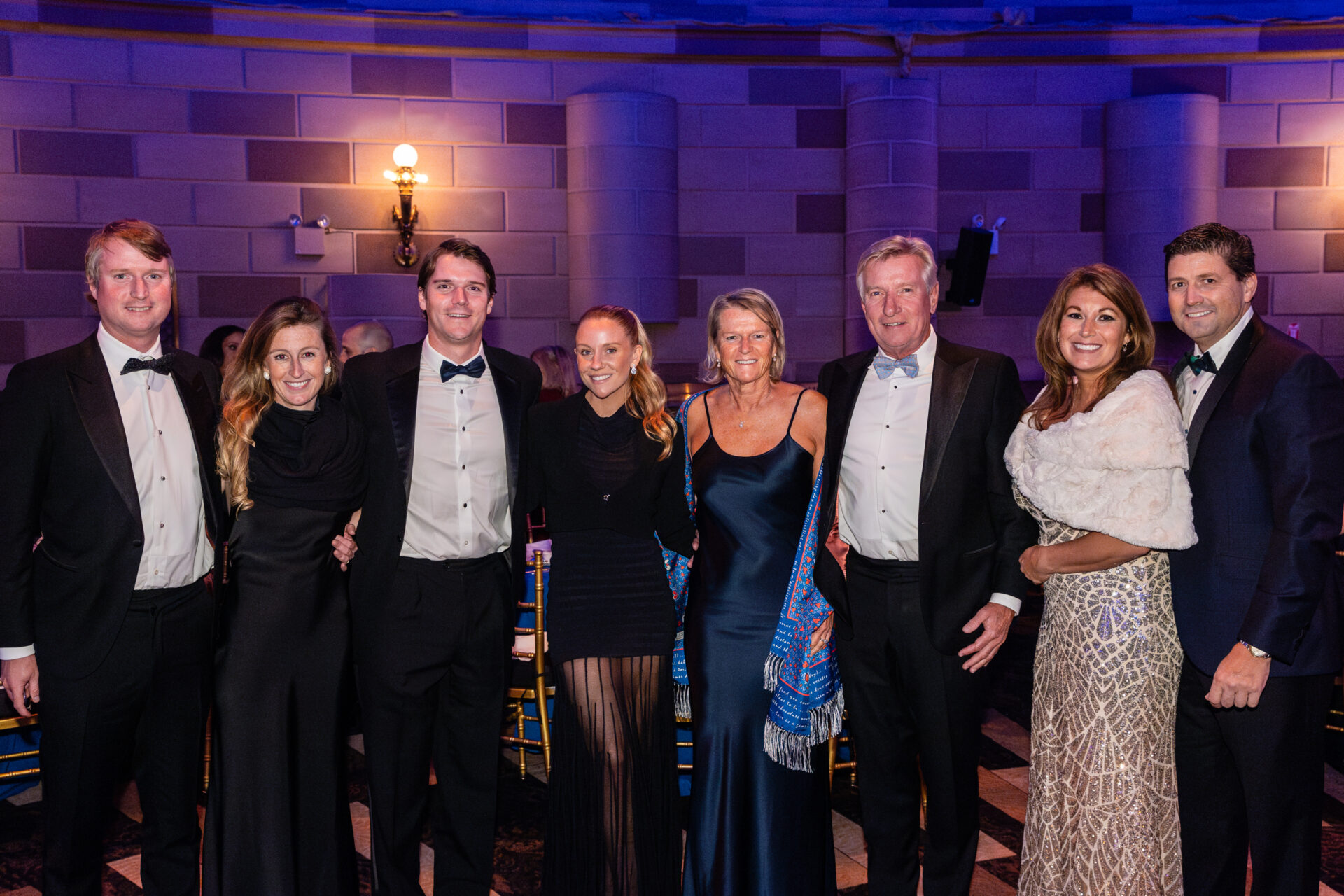 FCIF's Gala at Gotham Hall raises $300K - Floor Covering News