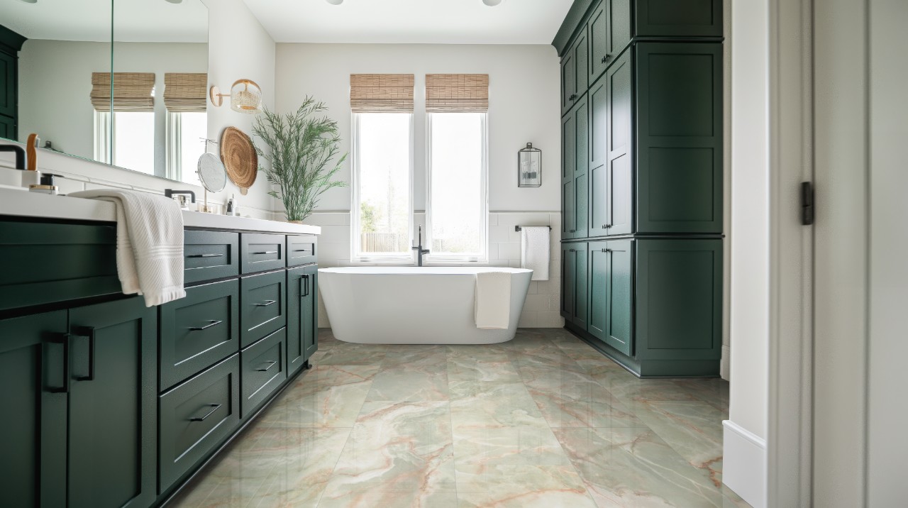 MSI unveils its new Exotika Collection - Floor Covering News