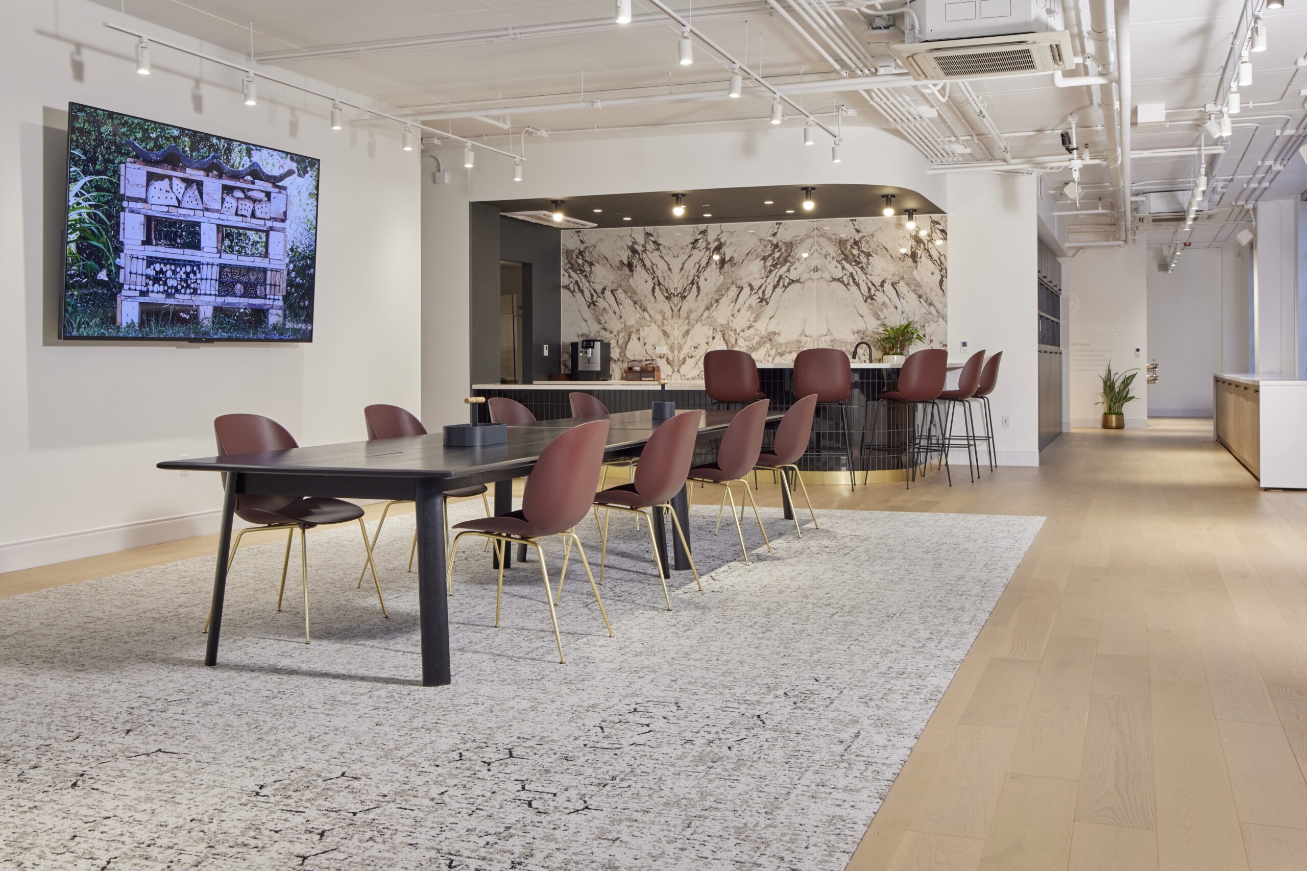 Mohawk Group opens new showroom in Chicago - Floor Covering News