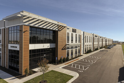 MSI recognized as one of 'America's Most Admired Workplaces' - Floor ...