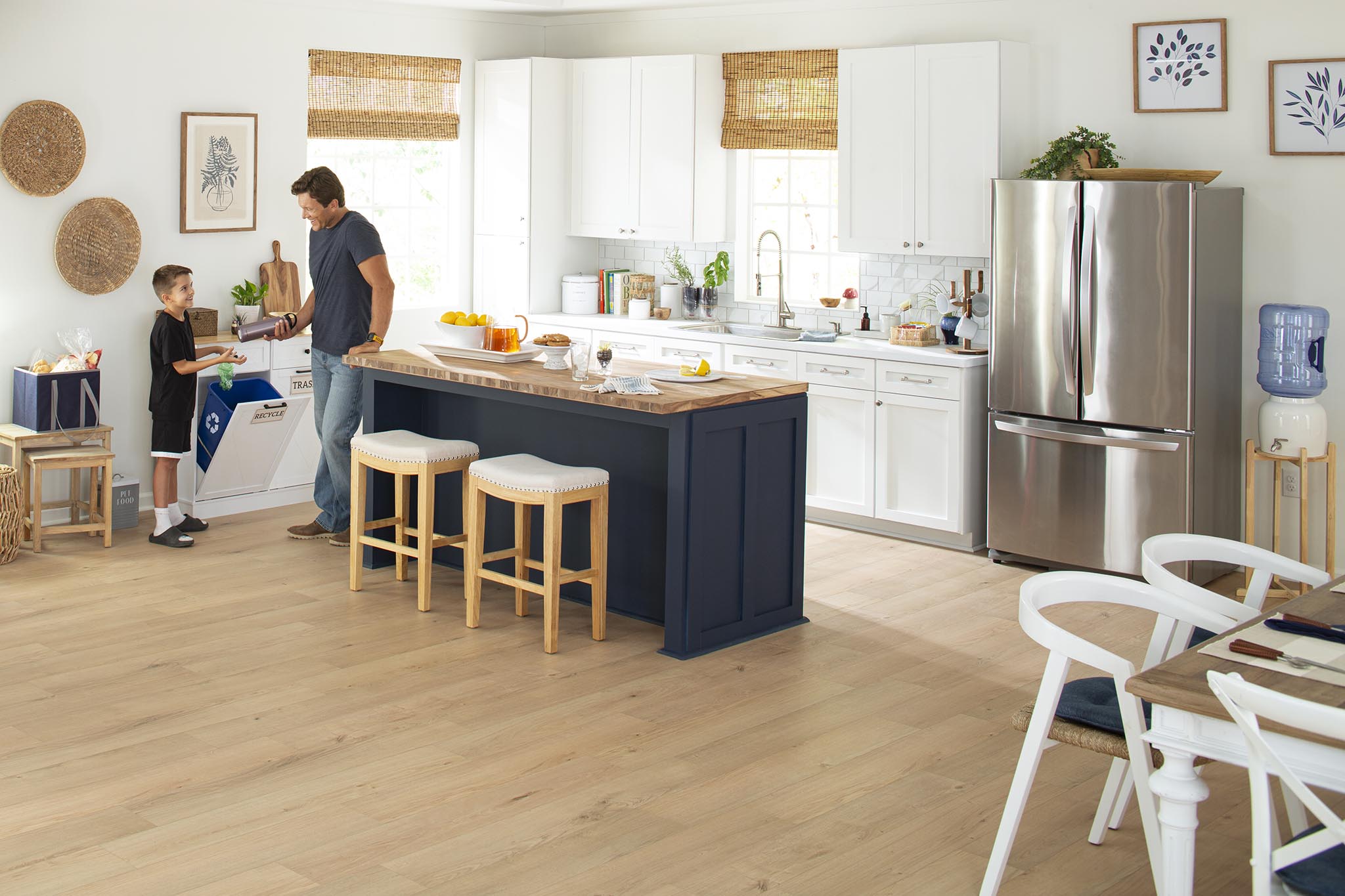 FCNnovation Awards 2024: Resilient - Floor Covering News