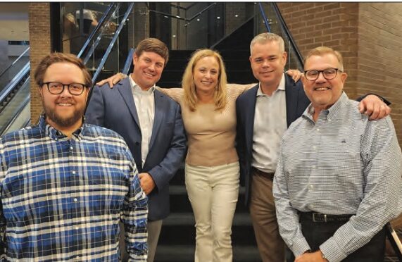 NAFCD board members tackle pressing issues - Floor Covering News