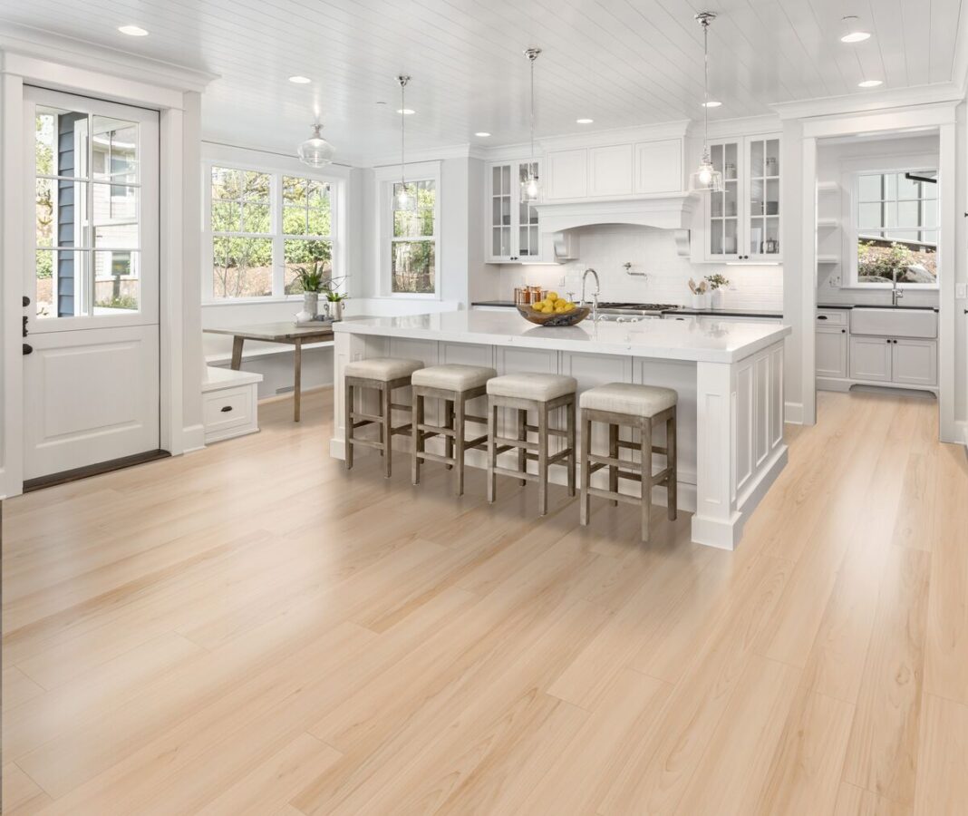 Cali launches Trestles luxury vinyl collection - Floor Covering News