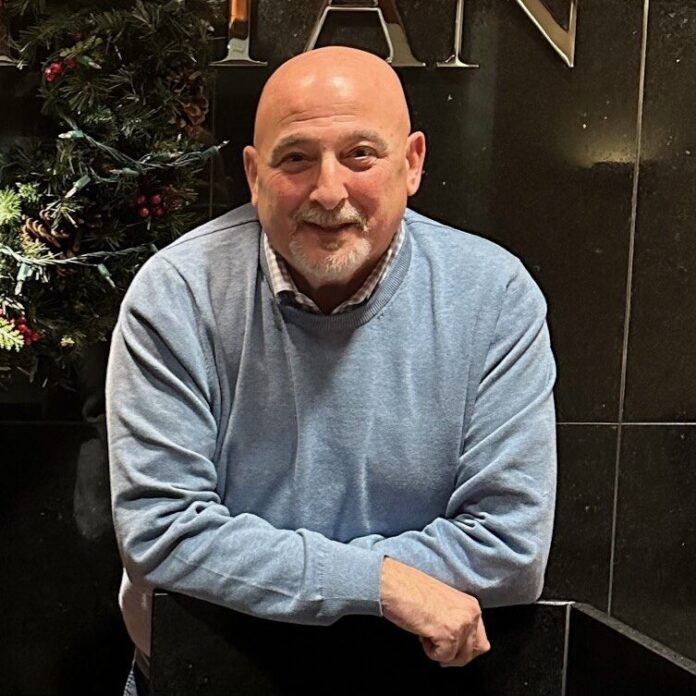 Exclusive interviews: Seth Arnold, Len Andolino - Floor Covering News