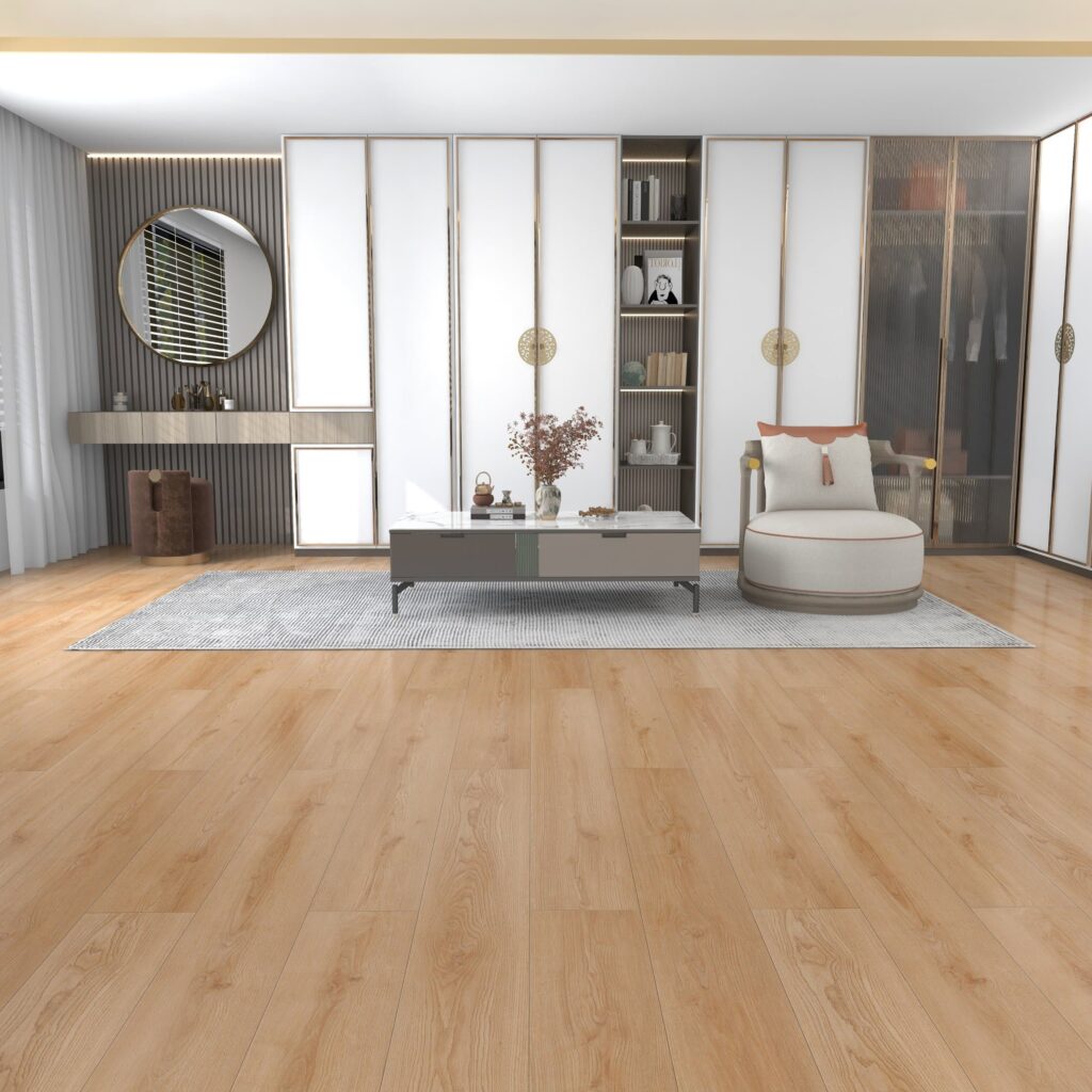 RYC Flooring releases new LVP lines for 2025 - Floor Covering News