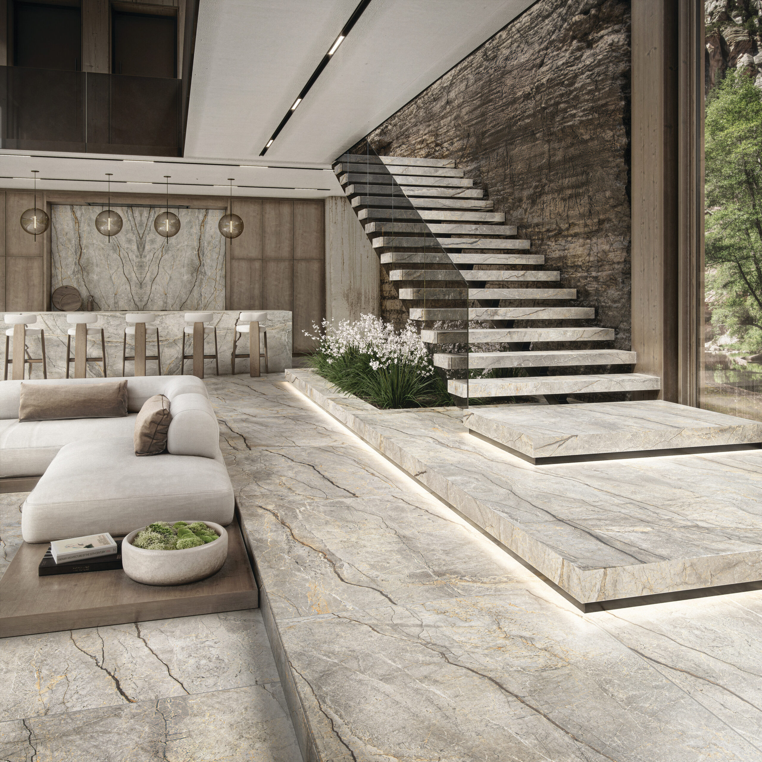 Daltile selected as elite KBIS ‘DesignBites’ contestant - Floor ...