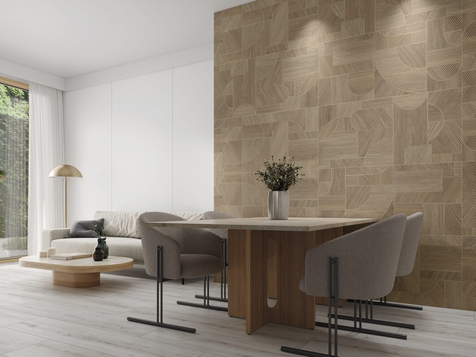 Coverings unveils 2025 top tile trends - Floor Covering News