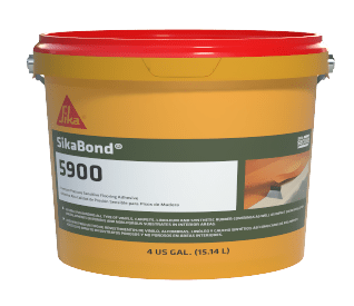 Sika launches new resilient flooring adhesives - Floor Covering News