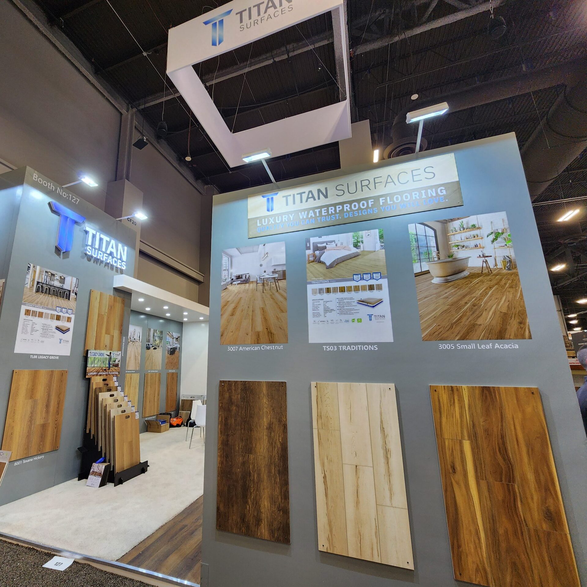 Emerging brands making waves - Floor Covering News